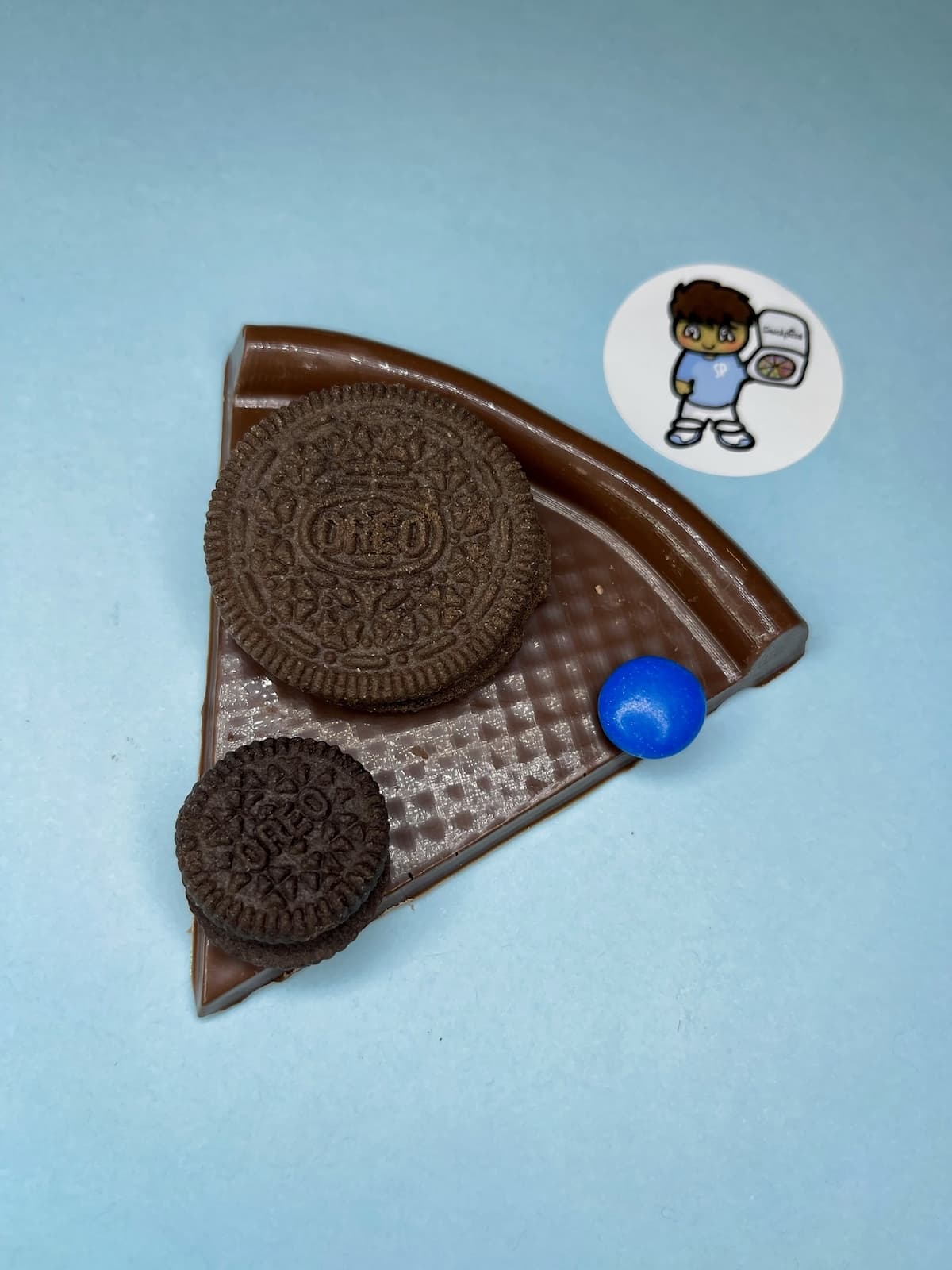 Oreo Smashpizza Slices (10)